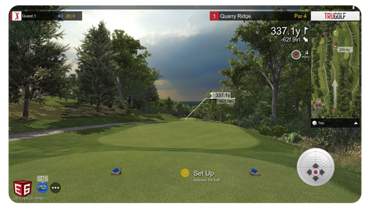 TruGolf Mini Tips | TruGolf