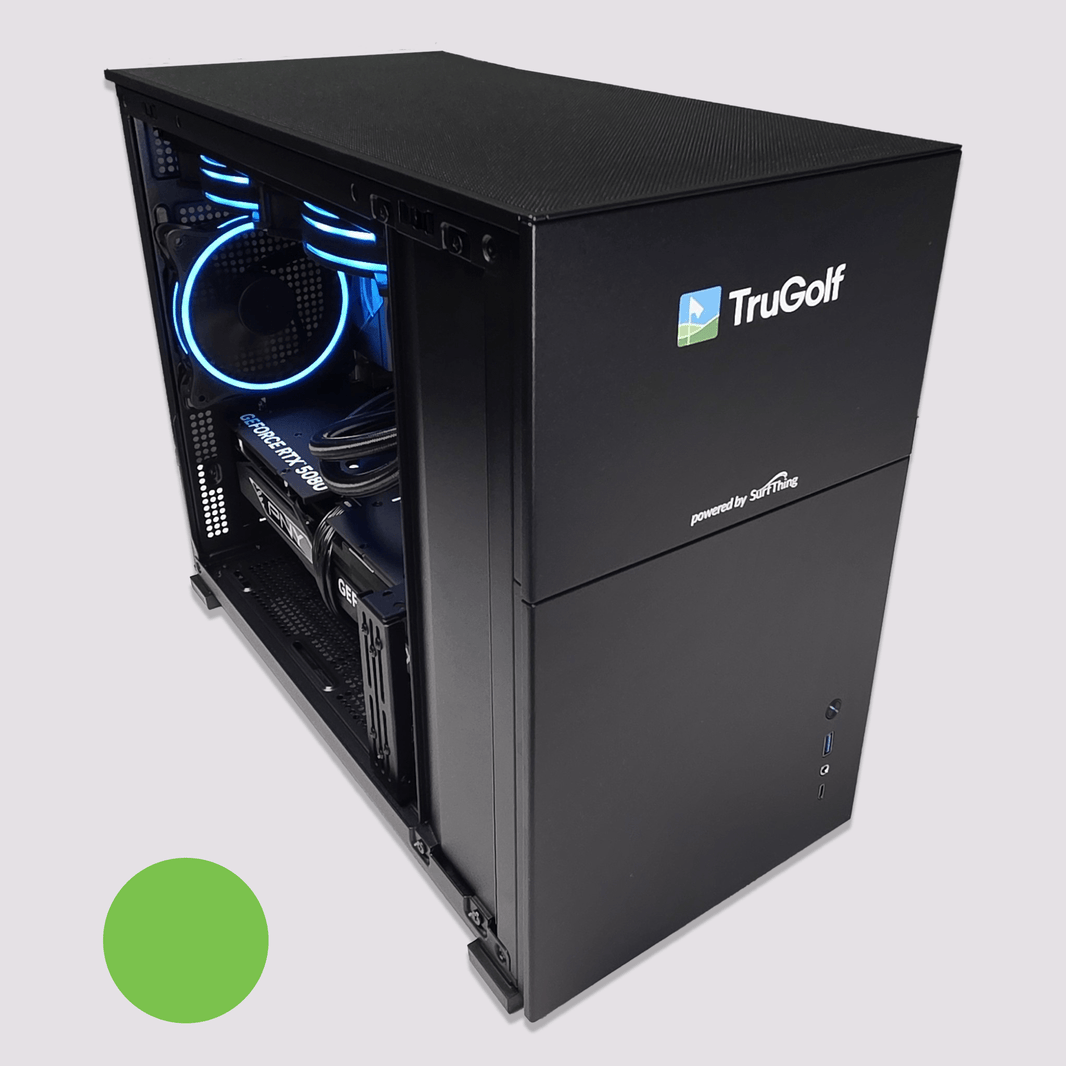 E6 CONNECT - Home – TruGolf