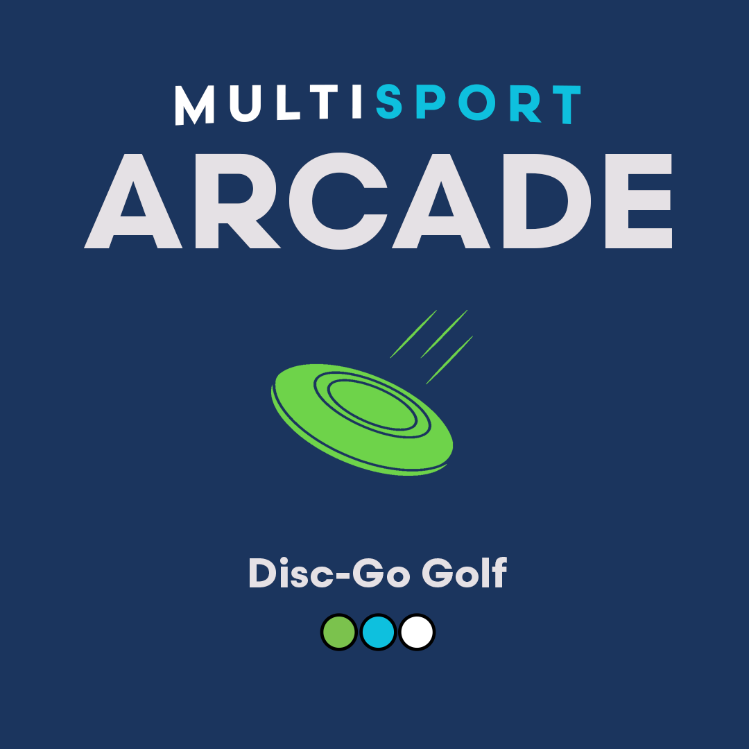 Multisport Simulator | Home Arcade & Sports Simulator | TruGolf