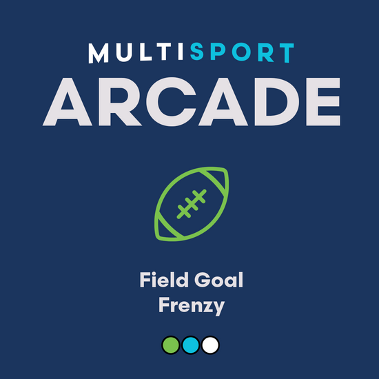 Multisport Simulator | Home Arcade & Sports Simulator | TruGolf