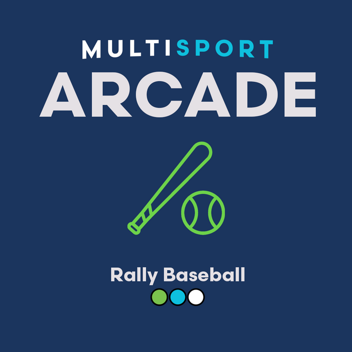 Multisport Simulator | Home Arcade & Sports Simulator | TruGolf