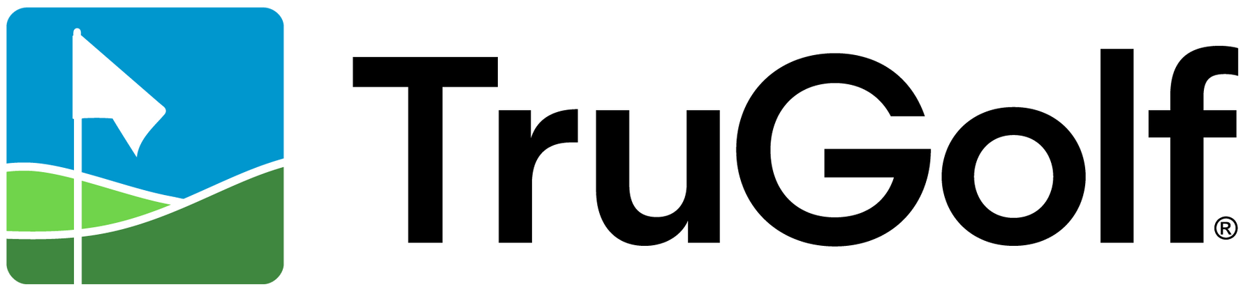 TruGolf Mini | Virtual Golf Swing Trainer & Training Aid | TruGolf