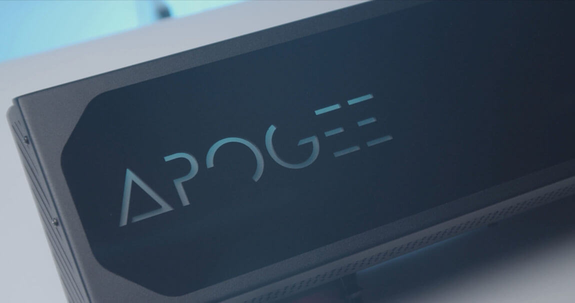 Indoor Home Golf Launch Monitors & Simulators | Apogee | TruGolf