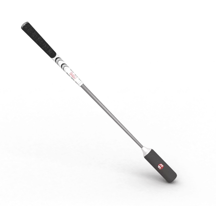 TruGolf Mini | Virtual Golf Swing Trainer & Training Aid | TruGolf