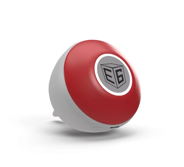 TruGolf Mini | Virtual Golf Swing Trainer & Training Aid | TruGolf