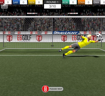 Multisport Simulator | Home Arcade & Sports Simulator | TruGolf