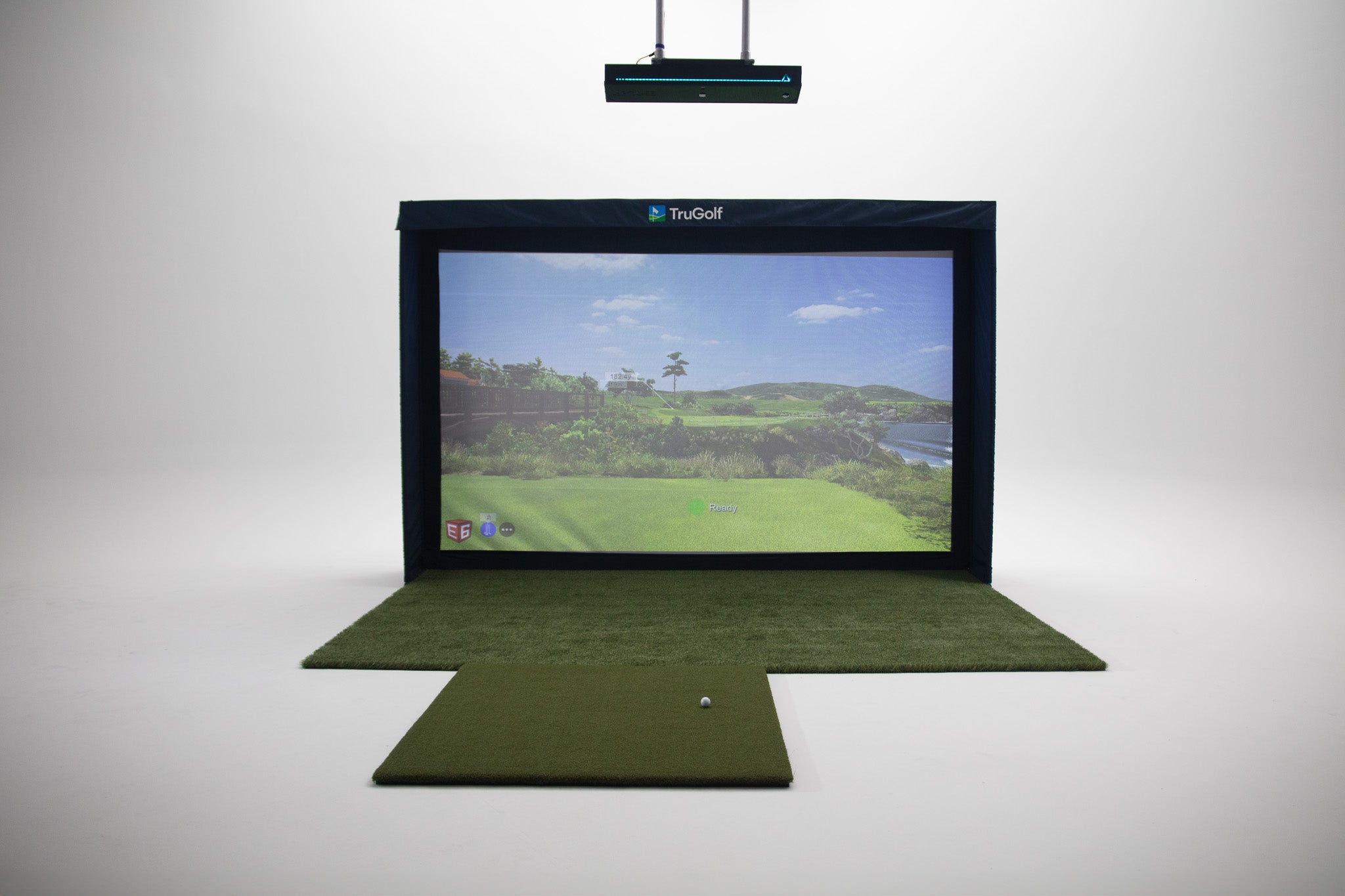 TruGolf MAX