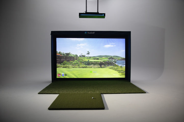 TruGolf MAX